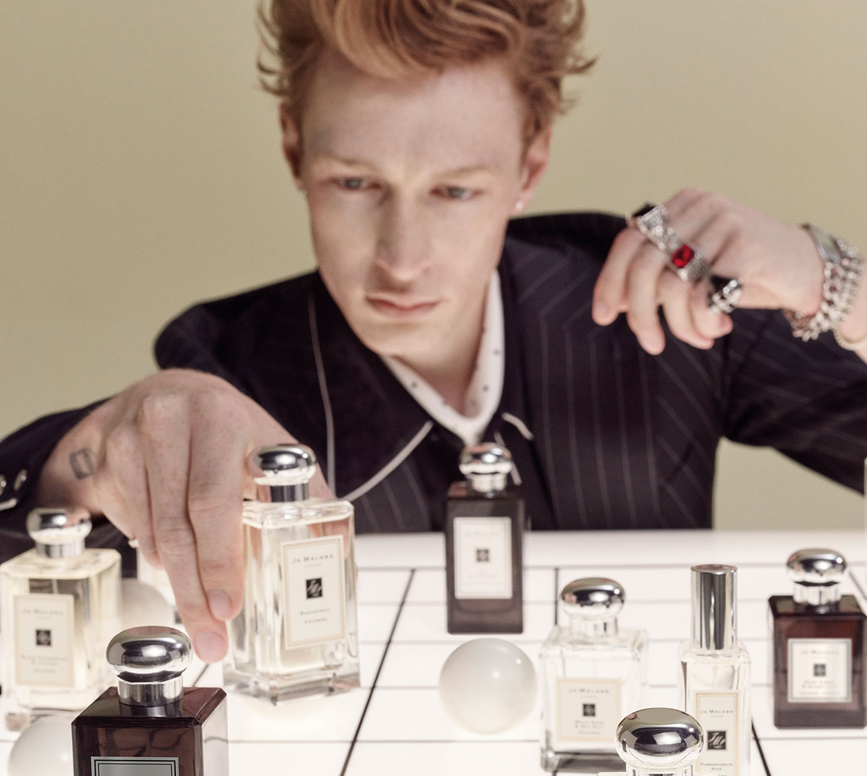 Colognes & Perfumes | Jo Malone London UAE